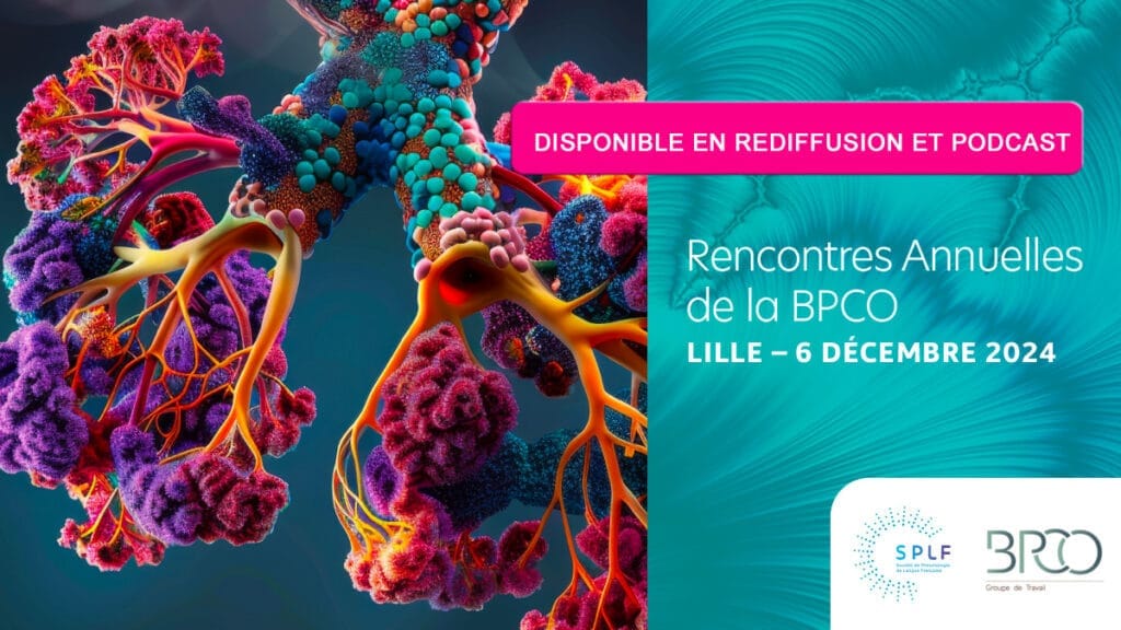Rencontres annuelles de la BPCO – Société de Pneumologie de Langue ...